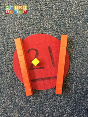 12 vs. 21: Strategies for Kids that Struggle with Reversals ...